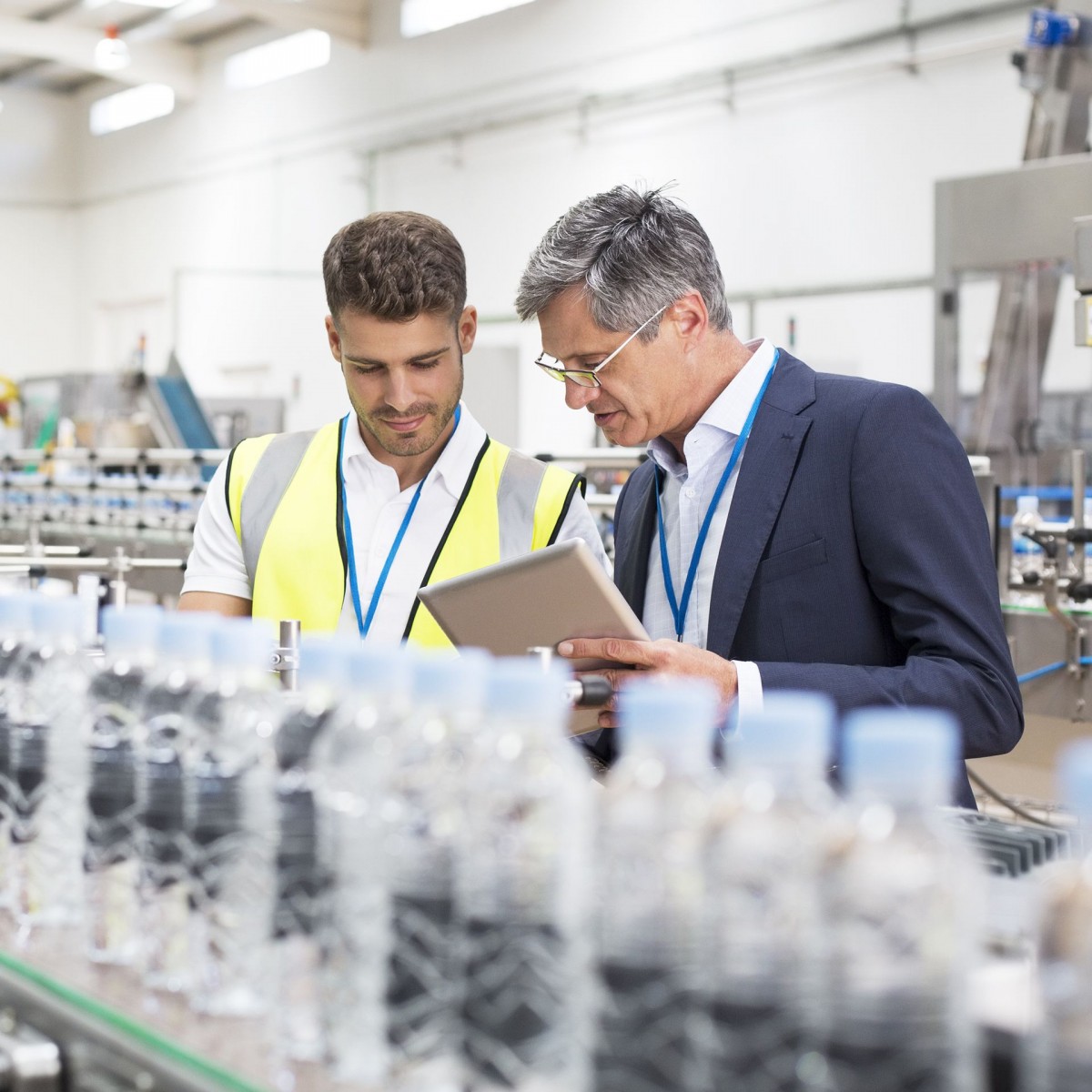 Gemba walk: How will help to improve your business | SmartLPA